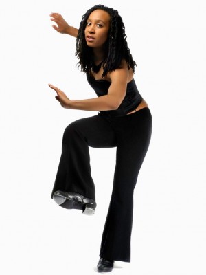 Annette Walker | Tap dancer | Musician | Actress | Aerial acrobat